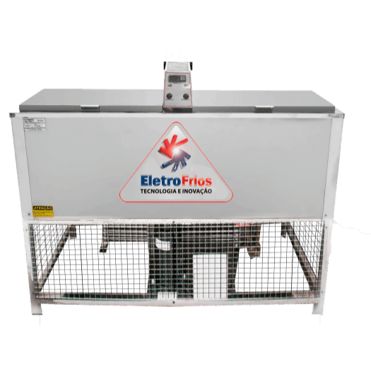 Eletrofrios - Máquinas de Sorvete, Picolés e Açaí