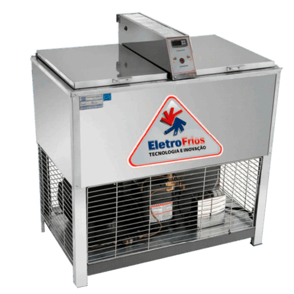 Eletrofrios - Máquinas de Sorvete, Picolés e Açaí